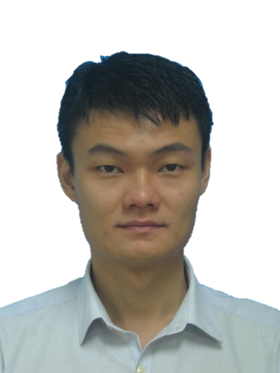 Members Project 3 | Science and Technology Research Partnership for ...