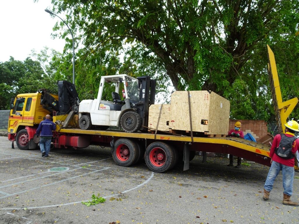 Science and Technology Research Partnership for Sustainable Development ...