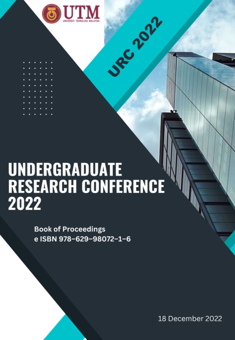 Undergraduate Research Conference