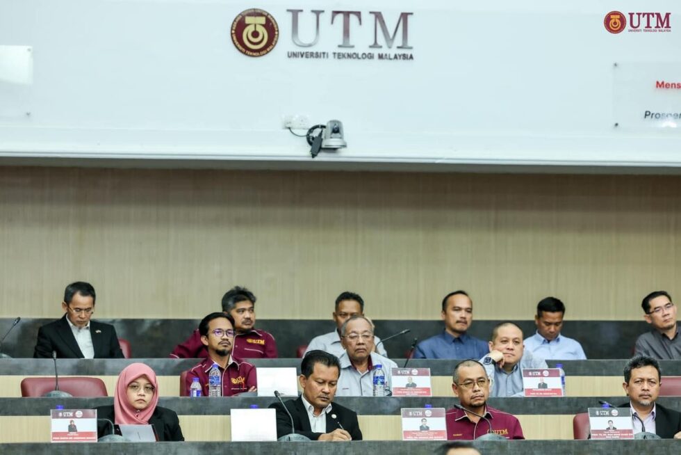 UTM Centre for Curriculum and Academic Quality
