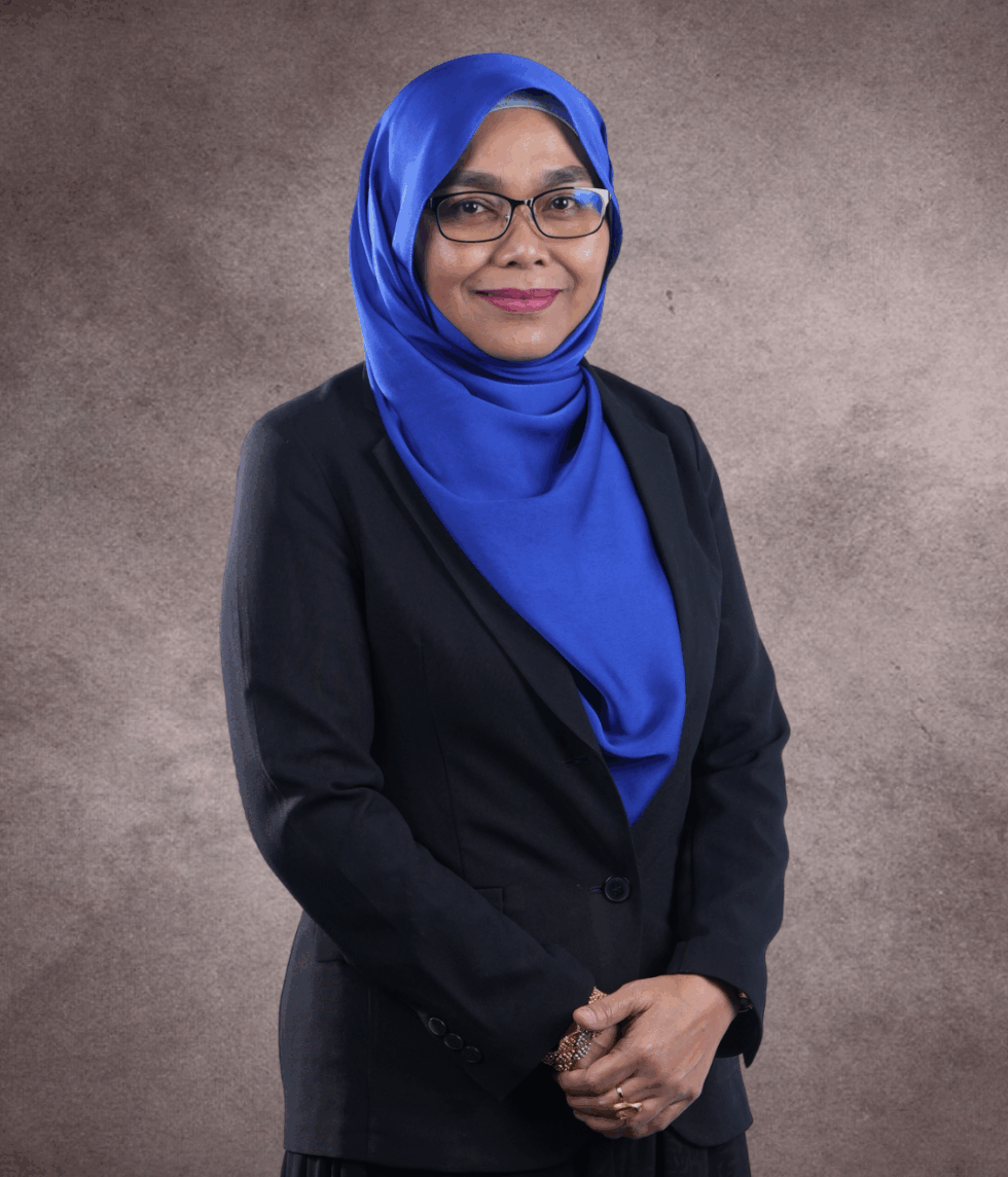 Team CAQ | UTM Centre for Curriculum and Academic Quality